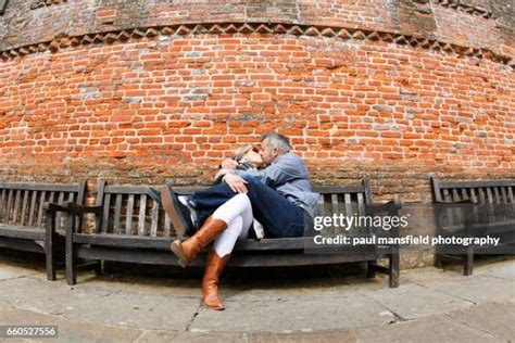 Mature Couple Kissing Photos And Premium High Res Pictures Getty Images