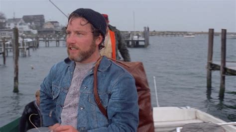 Actors Of Jaws 60 Photos Moonagedaydreamfilm