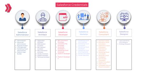 Salesforce Certifications Guide Clarusway