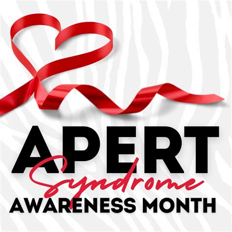 Apert Syndrome A Rare Genetic Disorder Rare Disease Diversity