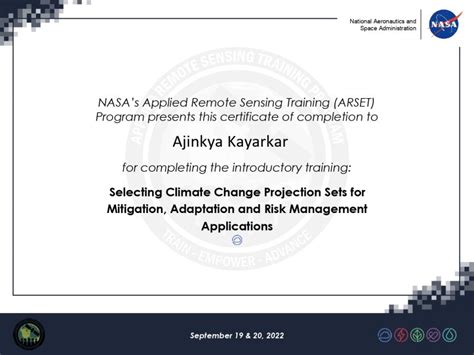 Ajinkya Kayarkar On Linkedin Congratulations Ajinkya For Successfully