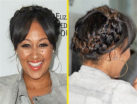 Hot Hair Six Sexy Ways To Wear Braids Essence Essence