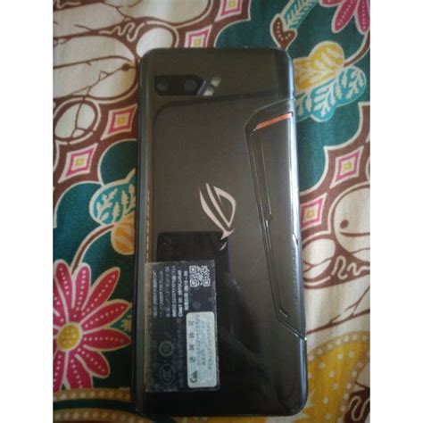 Jual Asus Rog Phone Shopee Indonesia