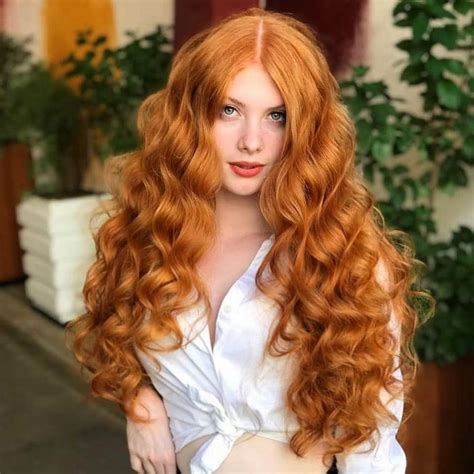 Ruivas Illuminada Ginger On Instagram Ig Mortepiana 🍂adm Ruiva