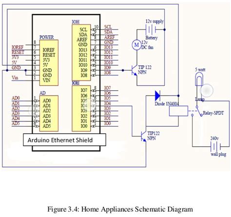How To Construct This Circuit General Electronics Arduino Forum