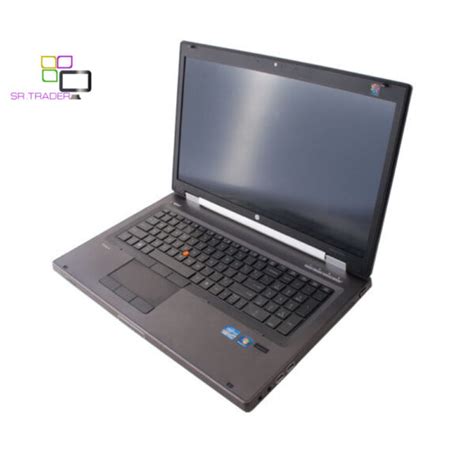 Hp Elitebook W Core I With Gb Dedicated Graphic Card Sr Trader