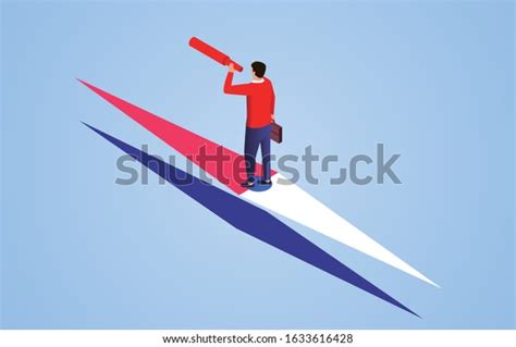 Man Navigating Compass Over 3 474 Royalty Free Licensable Stock Illustrations And Drawings