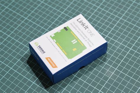 Dummys Linkit One Getting Started Guide 10 Steps With Pictures