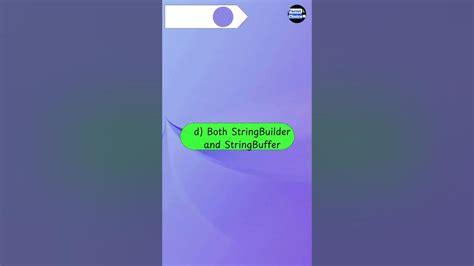 Java Quiz Short Question 231 235 Quiz Javaparrotchoicejavamcqjavapractice Javaquiz