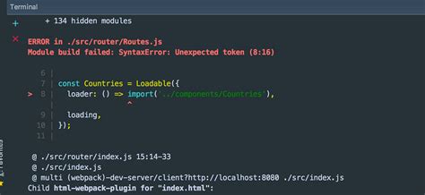 React Server Side Code Splitting In This Guide We Consider Basics Of By Artem Mirchenko Medium