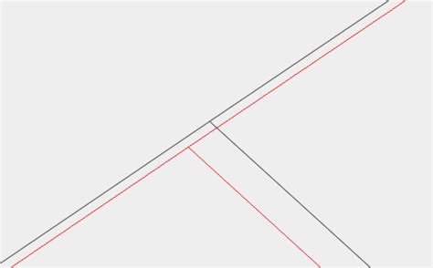 Tiny Offset Between Mapservice And Feature Service Esri Community