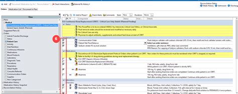 Continuous Renal Replacement Therapy Crrt For Adult Patients Critical Care