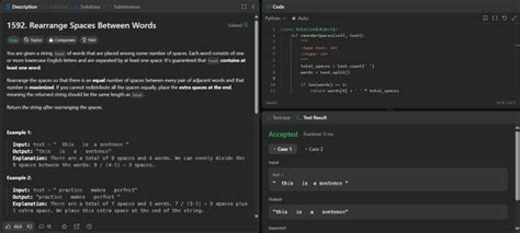 100daysofcode Drgviswanathan Vitbhopal Vitbhopallion Ibelieveicanfly Leetcode Palak Gupta