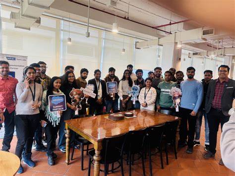 Wakencode Technologies We Are Thrilled To Announce That Wakencode Technologies Has Reached The