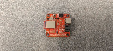 Sparkfun Openlog Artemis With Imu Not Working Artemis Sparkfun