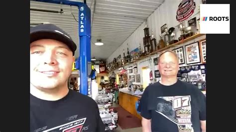 Mrn Coast To Coast Patrick Emerling Official Site Of Nascar