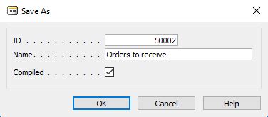 How To Import Data From Dynamics NAV Using Web Services GMDH Streamline Docs