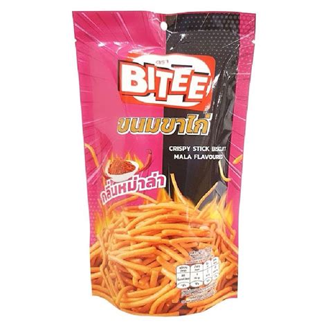 Jual Bitee Crispy Stick Biscuit Shopee Indonesia