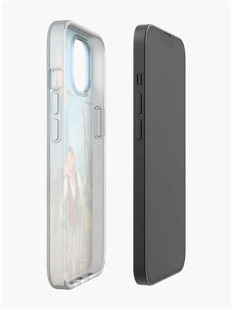 Yonderland Debbie And Elf Iphone Case For Sale By Meggie1tr Redbubble