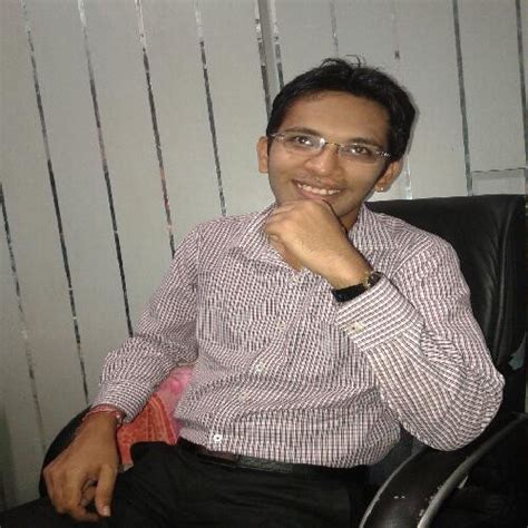 Nimit Patel Business Development Executive Light And Magic