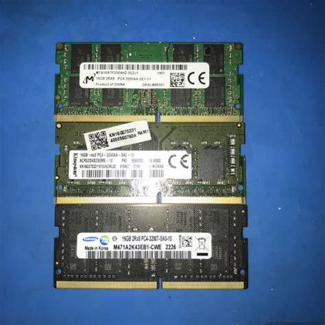 Jual Ram Ddr Gb Mhz Sodimm Jakarta Timur Abangadek Antique Tokopedia