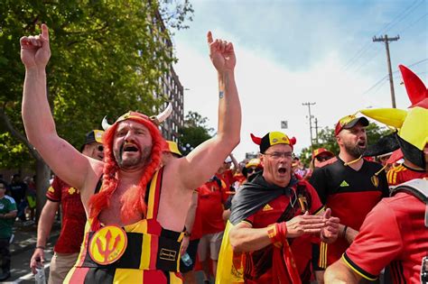A Look At Seattles First World Cup Game In Photos Yahoo Sports
