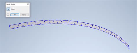 Solved Surface Export To Dxf Problem With Quality Autodesk Community