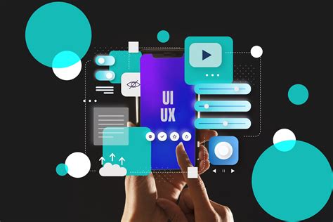Interfaz De Usuario UI Experiencias Atractivas Y Efectivas Blog