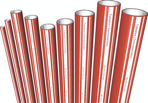 Con Tuboplus Contra Incendio Rotoplas Completa Misión 360º Revista