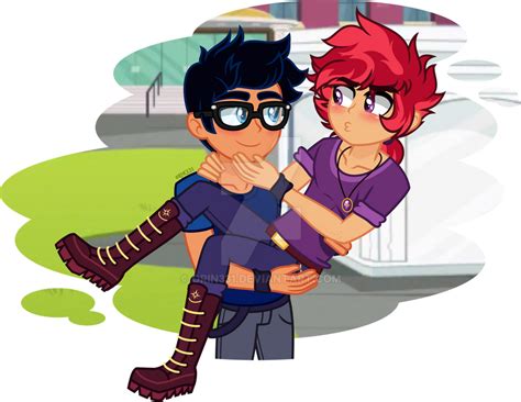 Neeerd By Orin331 On Deviantart