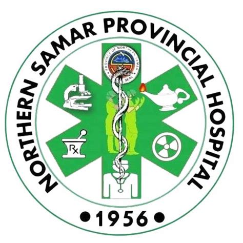 Northern Samar Northern Samar Provincial Hospital