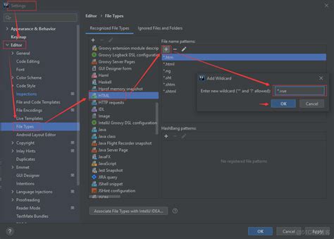 【intellij Idea】idea支持vue文件，设置对vue的支持emanlee的技术博客51cto博客