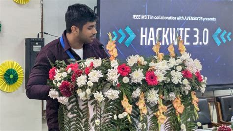 Hackwie3 Ieee Ieeemsit Womeninengineering Innovation Hackathon Ieee Msit