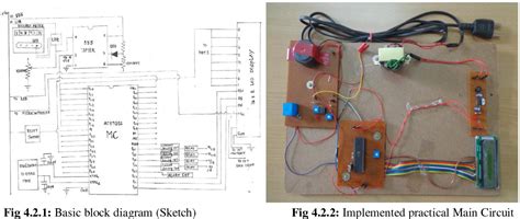 Figure 11 From Automation Of Maximum Load Control Using 8051