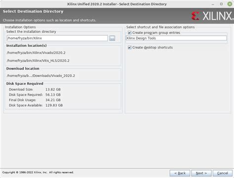 how to install vivado 2020 2 on linux tomas fryza vhdl labs github wiki