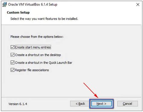 Cara Download Dan Install VirtualBox Di Windows 10 Telset