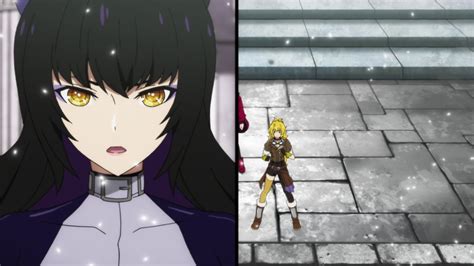 Rwby Ice Queendom Image Fancaps