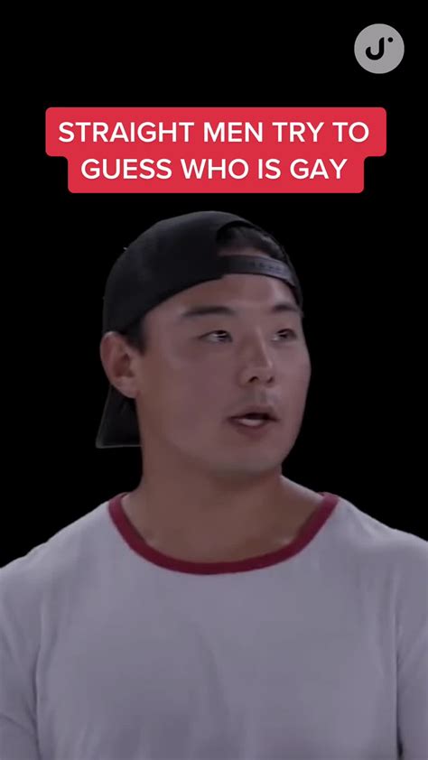 6 Straight Men Vs 1 Secret Gay Man 😂 Gay Straight Challenge By Jubilee