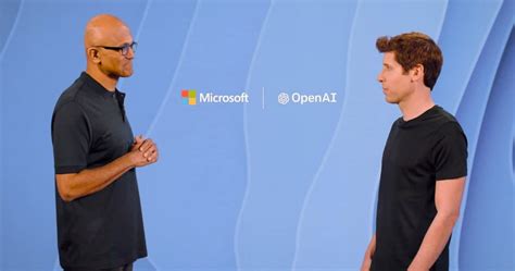 Microsoft And Openai Plan 100 Billion Ai Supercomputer Called Stargate