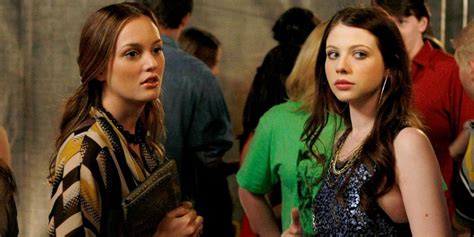 In Honour Of Michelle Trachtenberg Revisit Some Of Her Best Moments As
