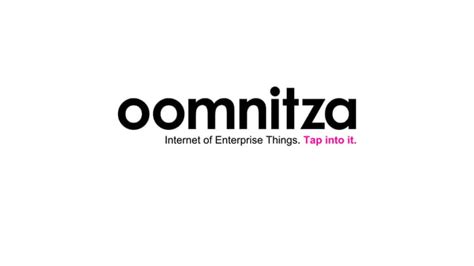 Oomnitza 1 1 2 PPT