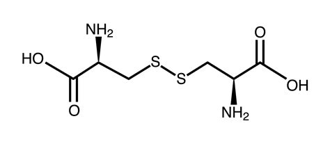 Cysteine Structure Amino Acid Biochemical Compound Free Png