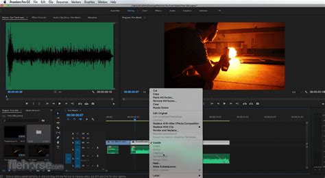 Adobe Premiere Pro For Mac Download Free 2025 Latest Version
