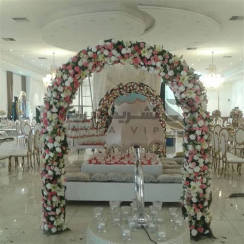 خدمات گل آرایی خاص ترین مدل ها تشریفات رایکا