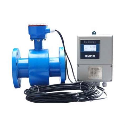 Digital Electromagnetic Water Flow Meter Price In Bangladesh 2023