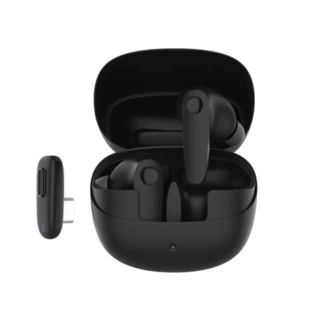 Extra Seamless Connection Port Extra Bluetooth Module Tws Wireless Earbuds Bluetooth 5 3