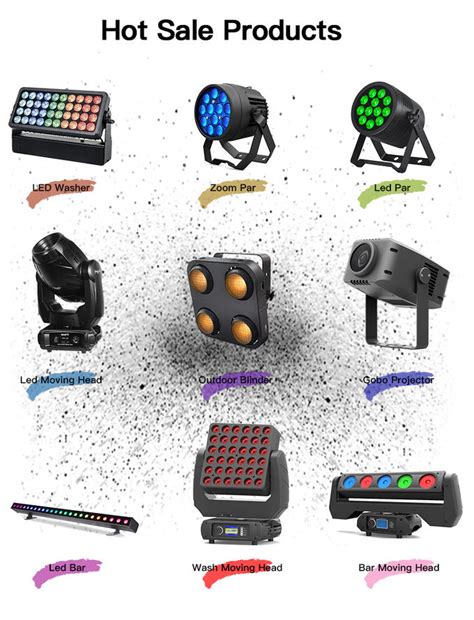 높은 밝기 60w 100w 200w 400w 야외 고보 프로젝터 전문 프로젝션 건물에 빛