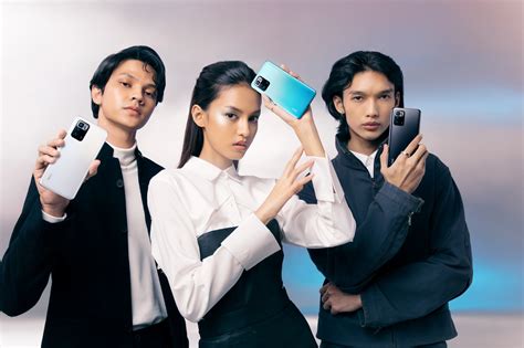 Fitur Fitur MIUI Terbaru Hadir Di POCO X3 GT