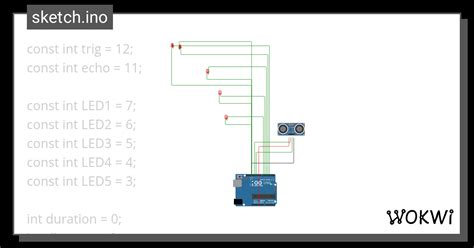 Assignment1 Wokwi Esp32 Stm32 Arduino Simulator