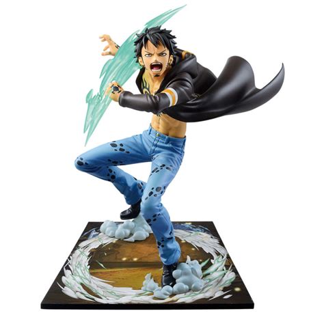 大人氣第二彈！一番賞 航海王 With One Piece Treasure Cruise Vol2 躍動特效登場